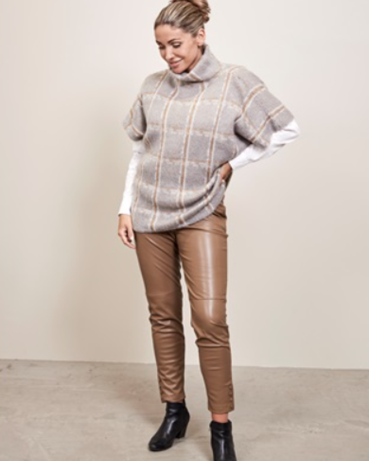 TUNIKA fra SKOVHUUS - Køb online og få hurtig levering