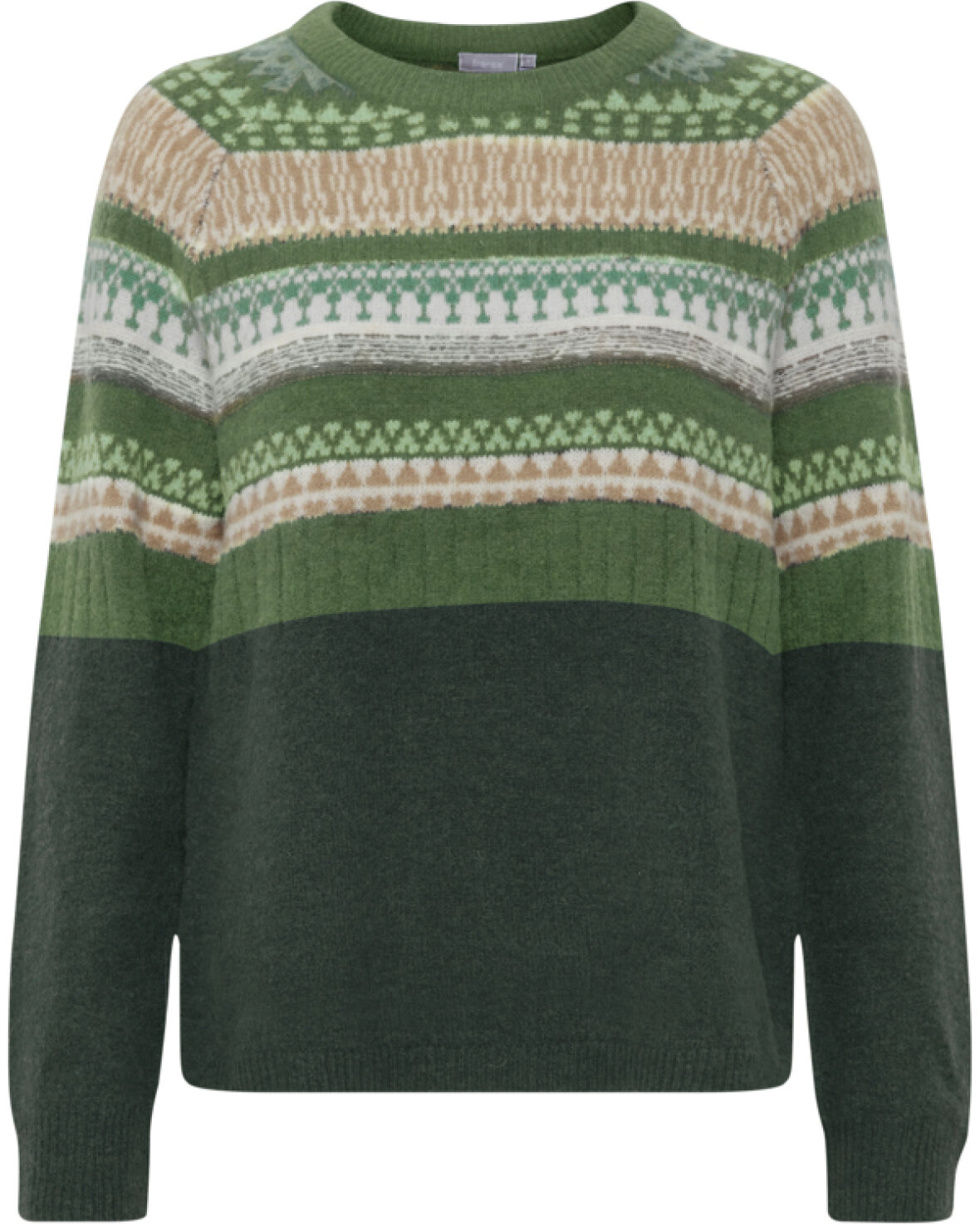 Knud E - FRISABELLA PU 1 STRIK - FRANSA - køb online og få hurtig levering