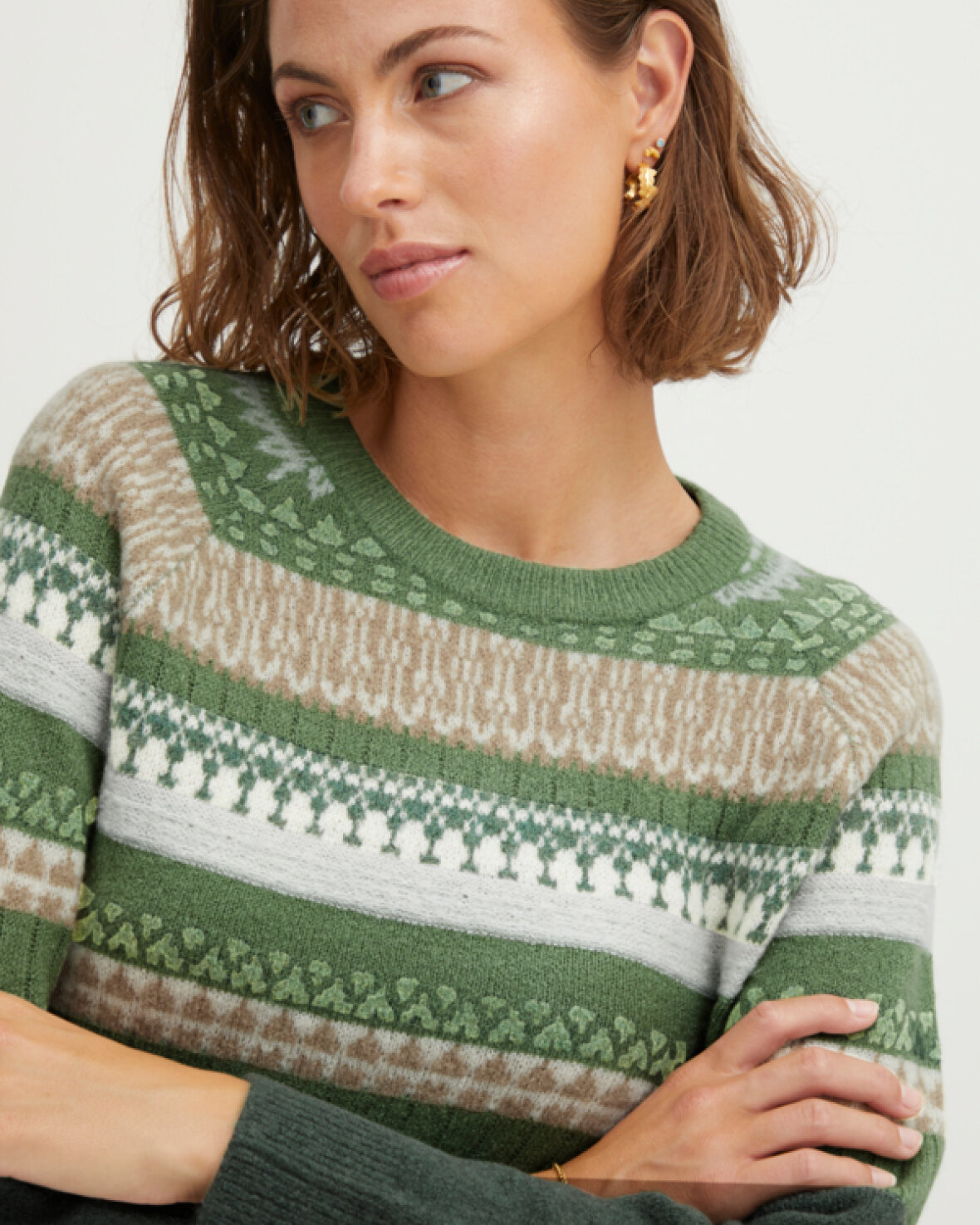 Knud E - FRISABELLA PU 1 STRIK - FRANSA - køb online og få hurtig levering