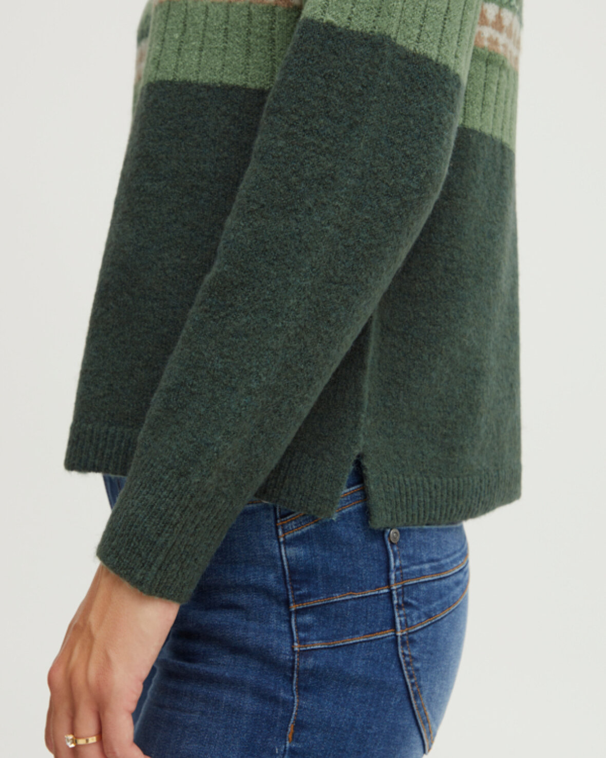 Knud E - FRISABELLA PU 1 STRIK - FRANSA - køb online og få hurtig levering