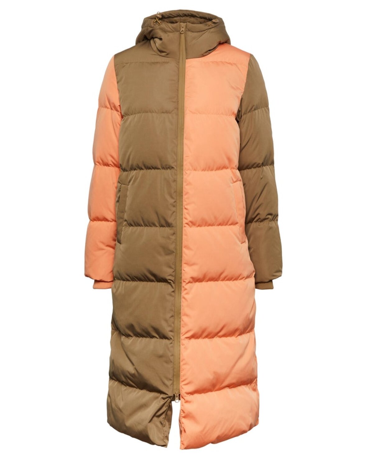 Knud E - YASCECILIE PADDED JACET - YAS - køb online og få hurtig levering