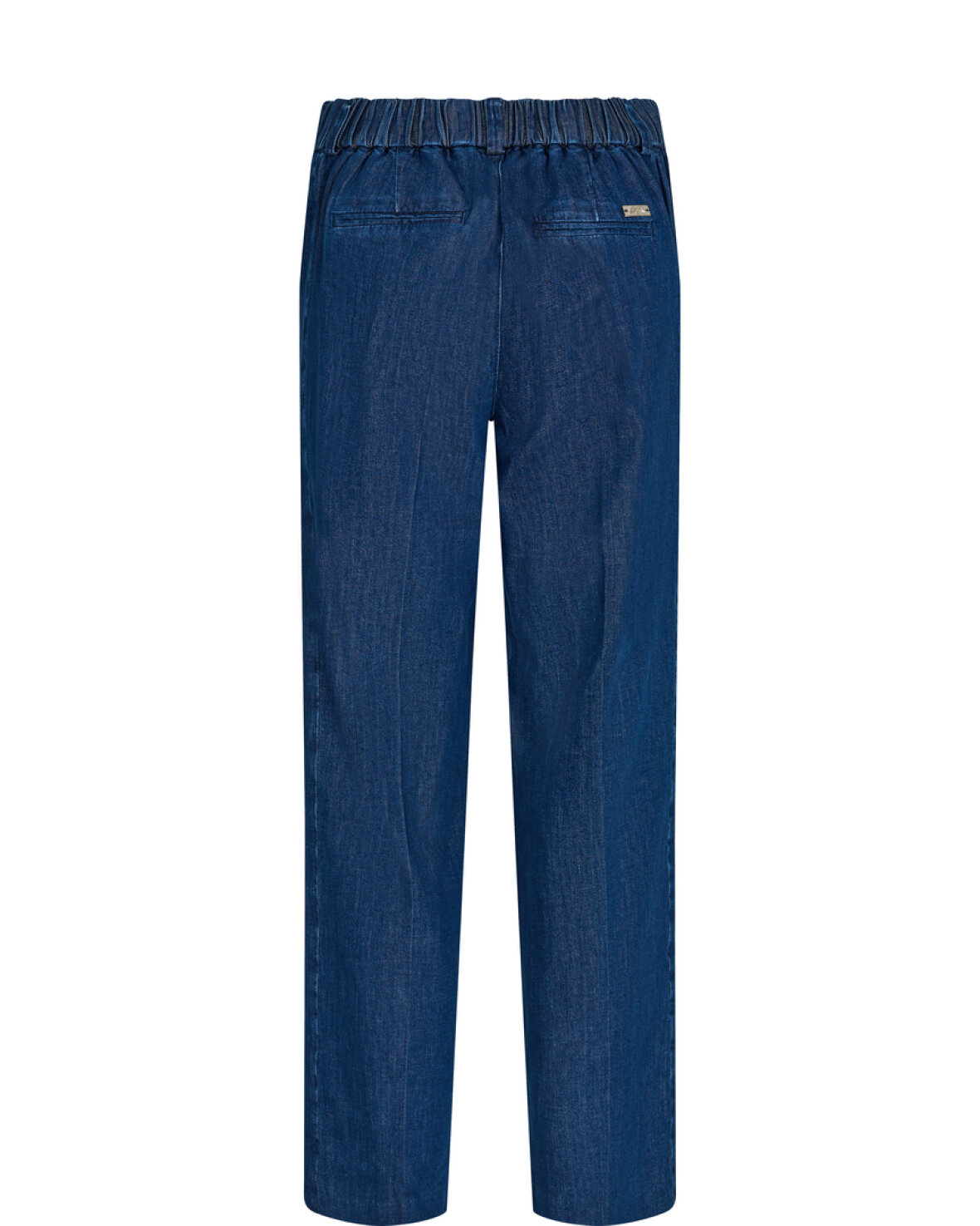 Knud E - BAI DENIM PANT - MOS MOSH - køb online og få hurtig levering