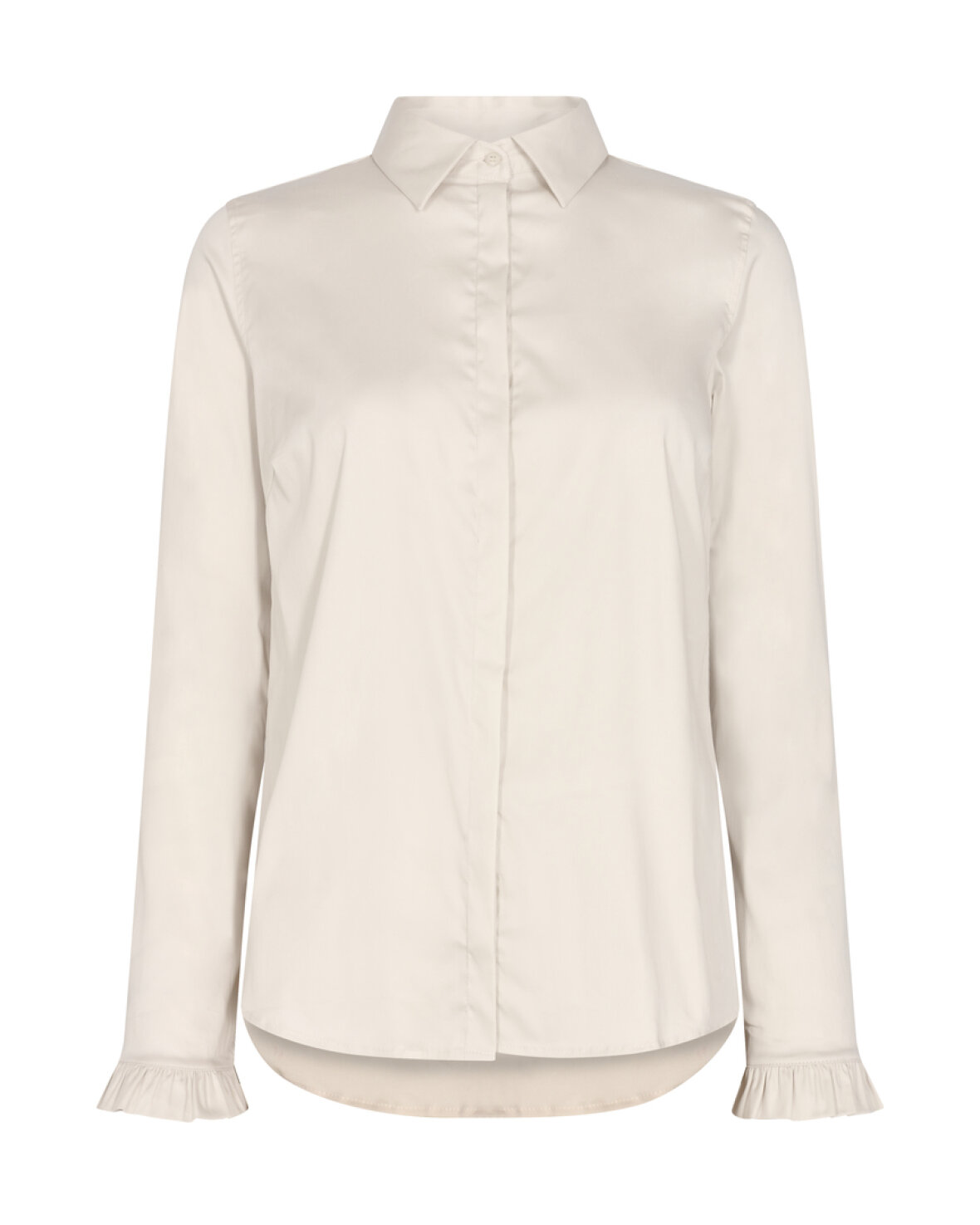 MATTIE SHIRT - MOS MOSH -køb online og få hurtig levering