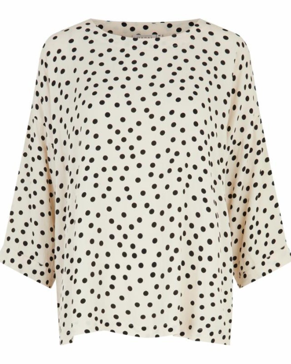 BECCA TOP-MASAI - køb online og få hurtig levering