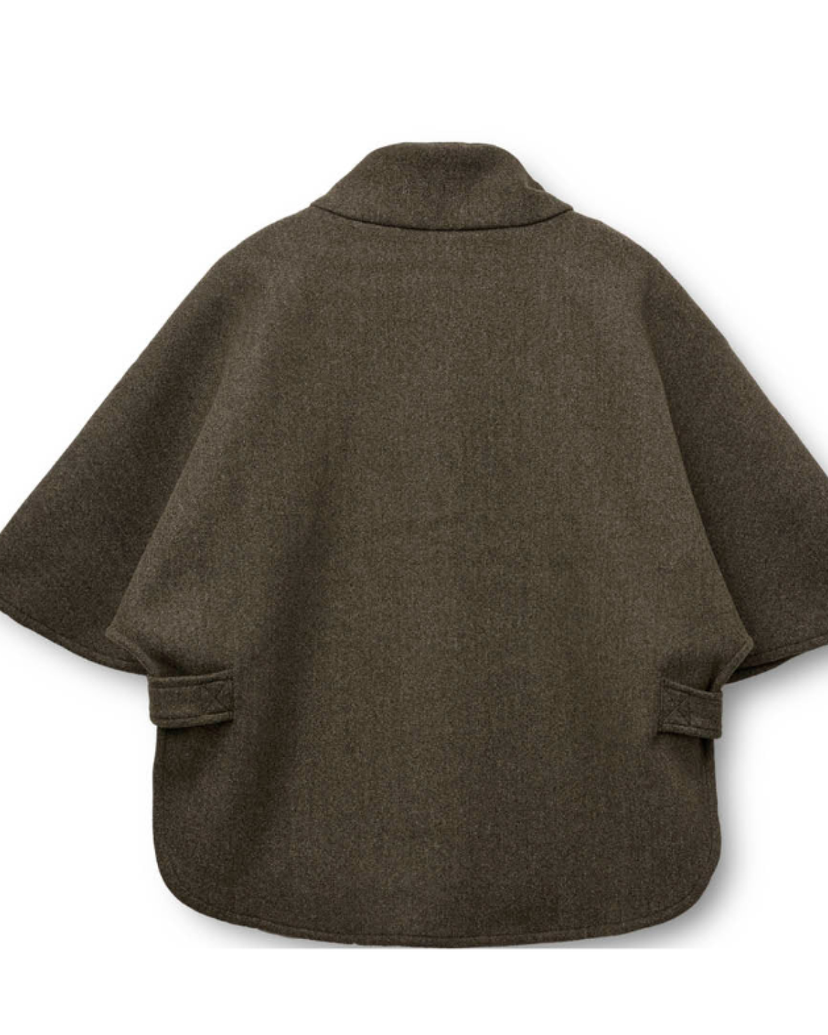 KPHISLA PONCHO - KOPENHAKEN - køb online og få hurti levering